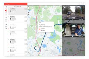 Cámaras Lytx Surfsight - Tecnoflotas – Sistemas de Gestión de Flotas